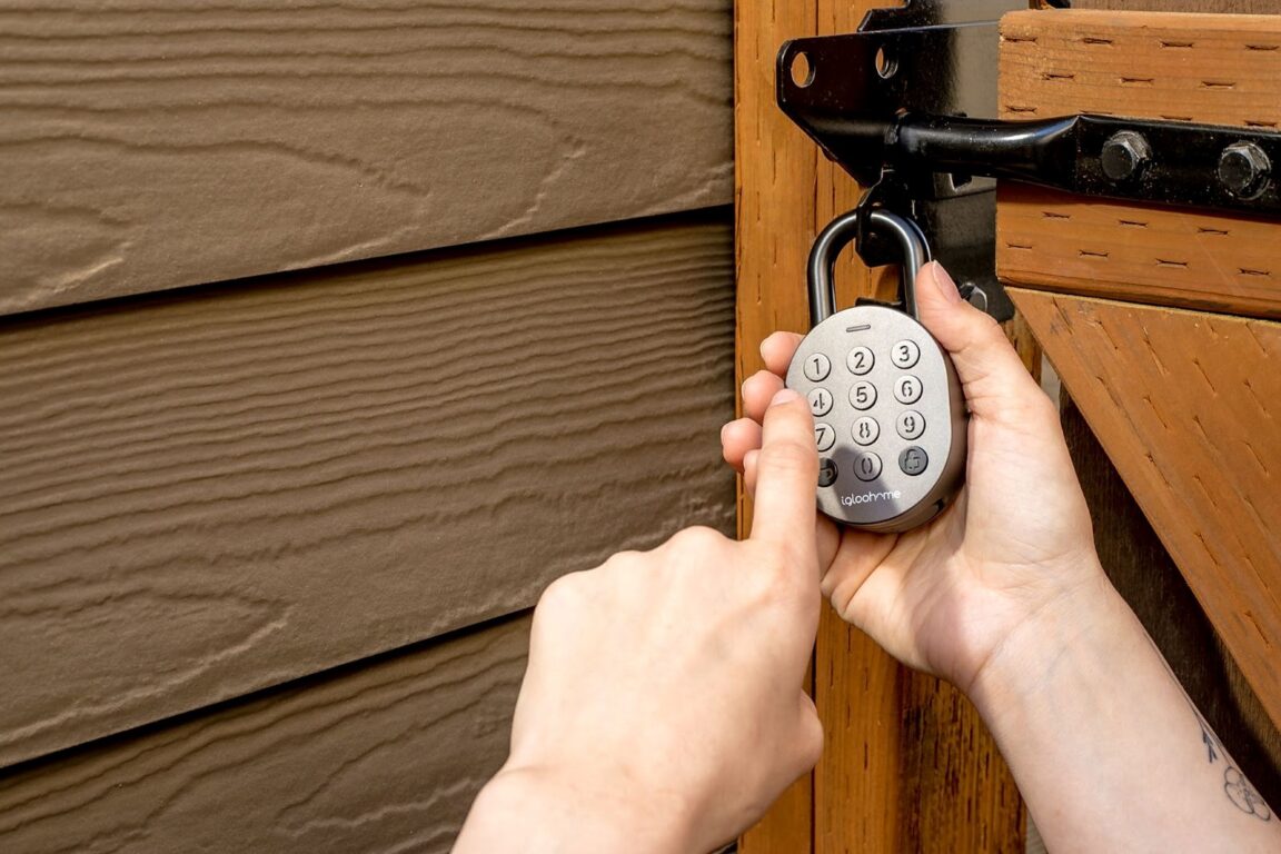 Digital keys and self service systems | Sharefox