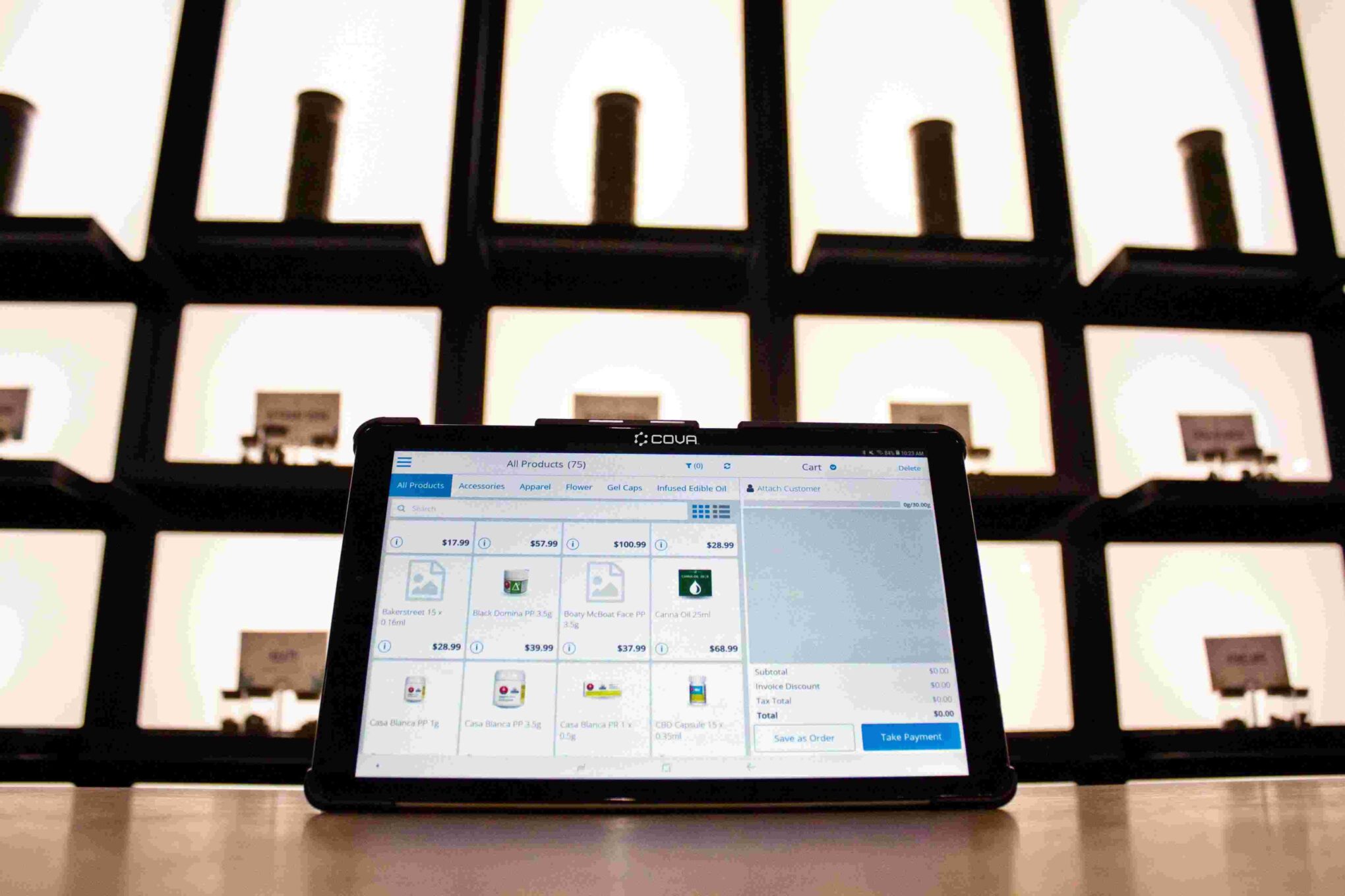 Online Inventory system | Sharefox