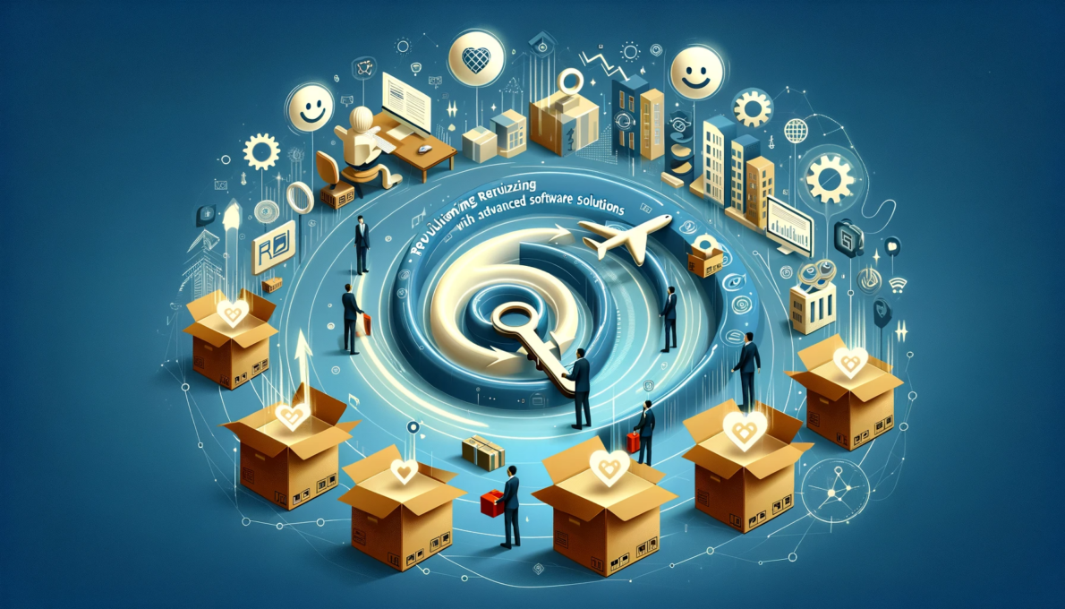 Revolutionize Rental Returns with Sharefox - Try Now!