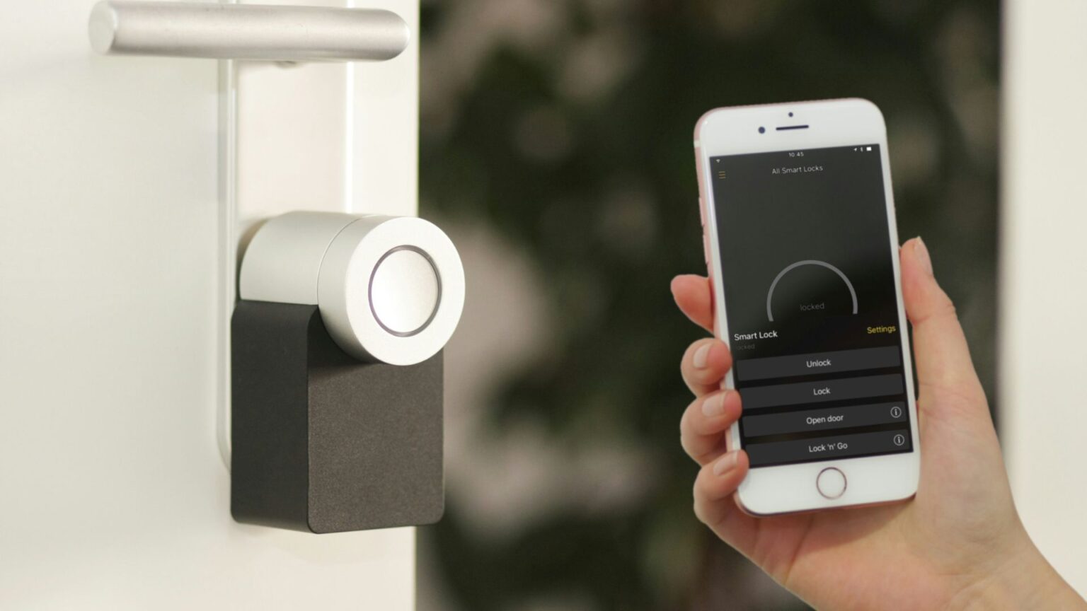 Bluetooth vs. WiFi Smart Locks for Self Storage | Complete Comparison